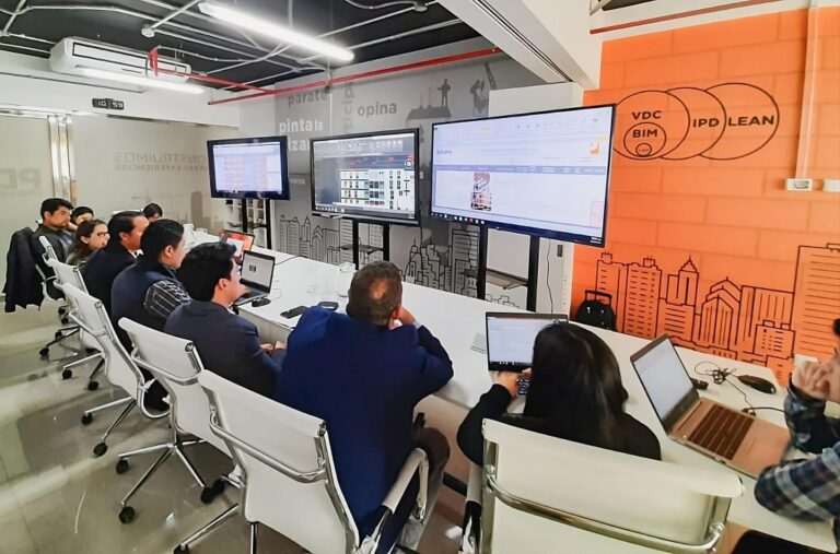 BIM managers y coordinadores BIM – Costos Educa